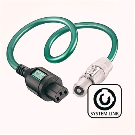 Evo3 Initium System Link Dreamaudio