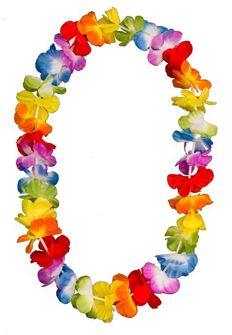 Hawaiian Lei