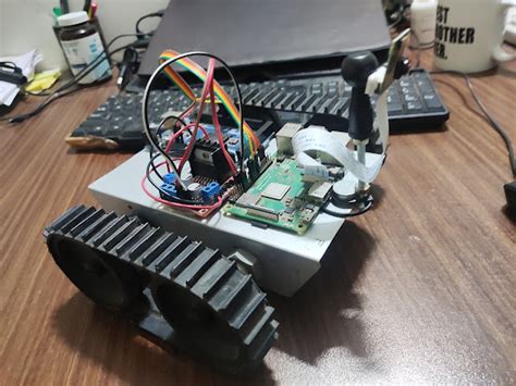 Opencv Based Self Driving Car Using Pixel Summation Algorithm