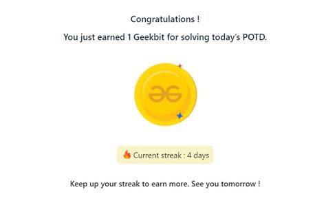 Jay Prakash Mangal On Linkedin Geekstreak2024 Geekstreak2024