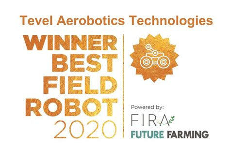 Yaniv Maor On Linkedin We Are Proud To Be The Winner Of Best Field