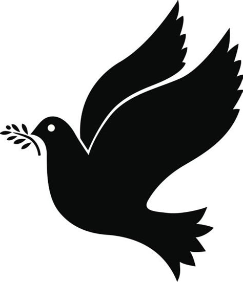 47 900 Merpati Burung Ilustrasi Grafik Vektor And Clip Art Bebas