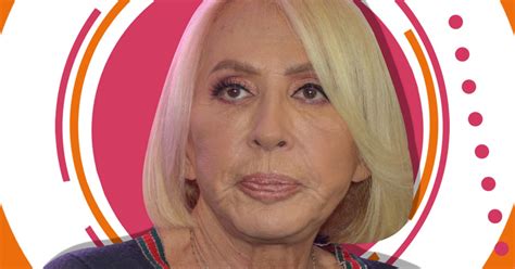 Laura Bozzo Le Calla La Boca A Quien La Tacha De Momia” Con épico