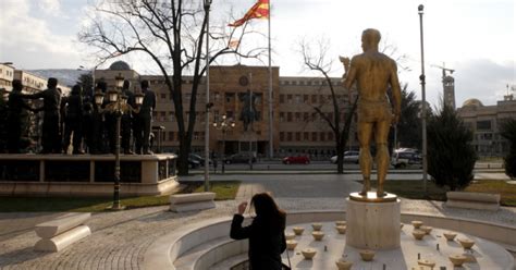 Почна постапката за одложување на попис Skopjeinfo Mk