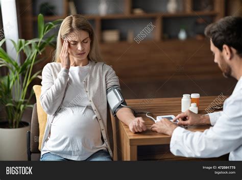 Gestational Image And Photo Free Trial Bigstock