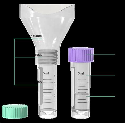 VIRAL TRANSPORT MEDIUM TUBE Ideal Meds