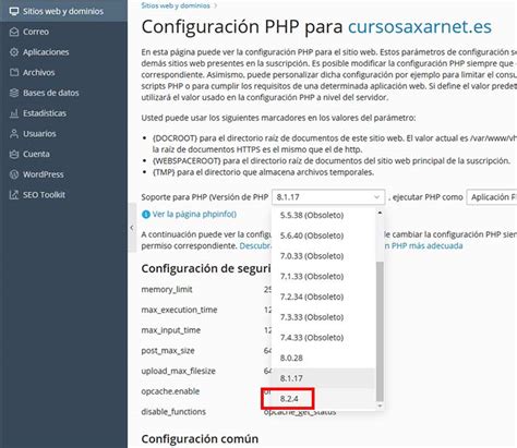 Php 82 ¿qué Novedades Y Características Trae【consejos】
