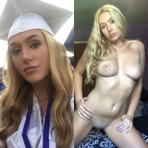 Graduation Day Porn Pic