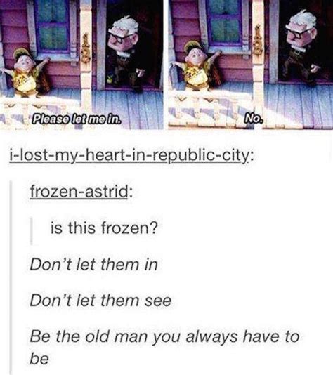 Hidden Gems In Disney Films Others