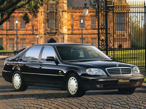 سانگ یانگ چیرمن بـــن رو