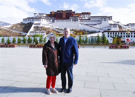 Us Ambassador To China To Step Down Next Month Courthouse News Service