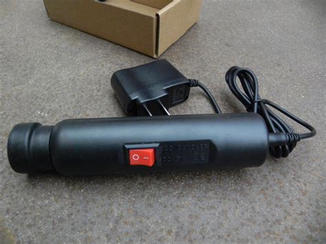 孵化机照蛋器 led冷光照蛋灯 插电照蛋器 鸡鸭鹅鸽子种蛋检查工具 阿里巴巴