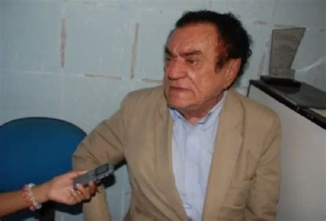 Morre Aos 100 Anos Ex Prefeito De Itabuna Bahia Municípios