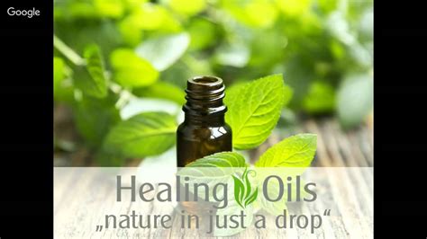 Emotional Aromatherapy Youtube