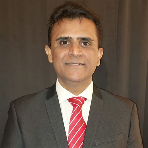 Ashish Hariyani Linkedin