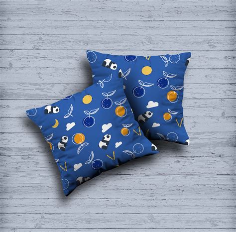 Visual Form 1 Geometric Organic Shape Pattern On Behance