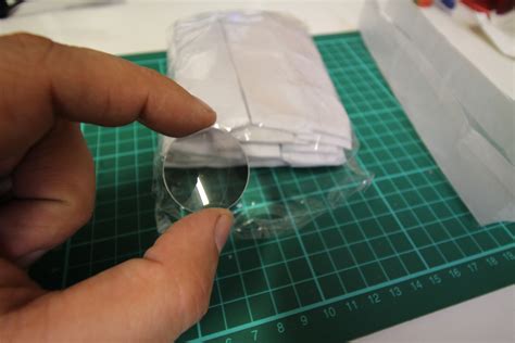 Arduino Glasses A Hmd For Multimeter