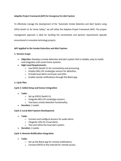 Apf An Pdf Usability Computer Engineering