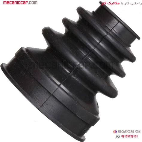 خرید و قیمت گردگیر پلوس سمت گیربکس سه خار پژو۲۰۶ تیپ 2 و 3 ارادپارت ترب