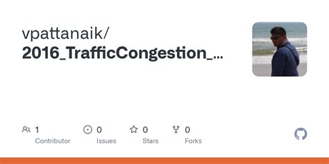 GitHub Vpattanaik 2016 TrafficCongestion MatlabCode