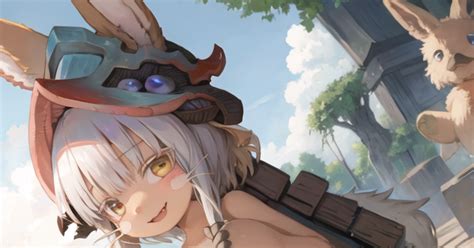 ナナチ ナナチは可愛いですね Emanonoのイラスト Pixiv