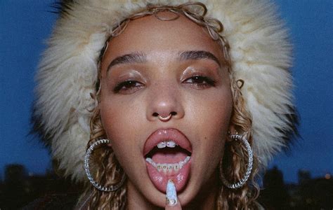 Fkaツイッグス、最新ミックステープより“which Way”のミュージック・ビデオが公開 Nme Japan