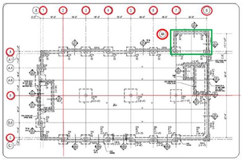 How To Read Construction Plans Pdf Gallery House Plans