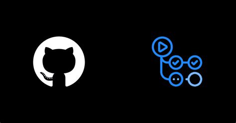 如何使用github Actions实现一个简单的cicd 五块木头