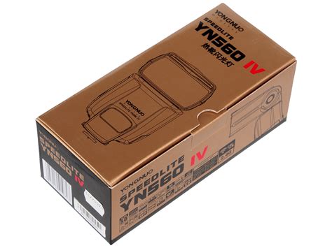 Yongnuo YN 560 IV Vaku Pixinfo Com