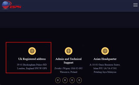 Espian Global Review Legit Mlm Espn Esports Company Or Scam