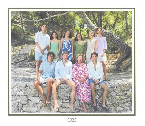 Η ΒΑΣΙΛΙΣΣΑ ΑΝΝΑ ΜΑΡΙΑ και τα ΒΑΣΙΛΟΦΡΟΝΕΣ ΤΗΣ ΕΛΛΑΔΟΣ