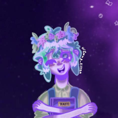 Some Hs Basil Artwork I Made Hope Yall Like It Romori