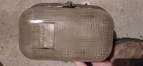 Klosze na lampy PRL Żory OLX pl