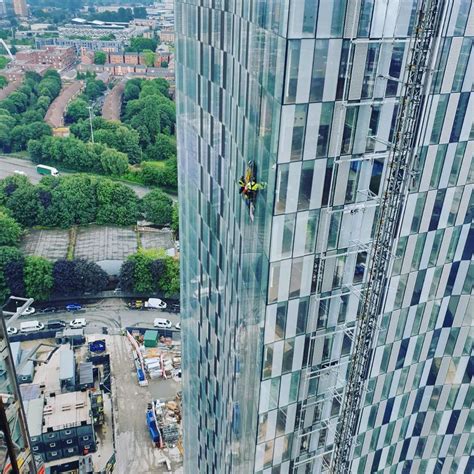 Elite Abseiling