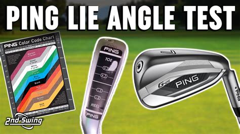 How To Measure Wrist Floor For Ping Clubs