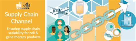 Bioinsights Ensuring Supply Chain Scalability For Cell Gene Therapy Products