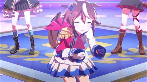 테이오가 혼자 부른 꿈을 걸어 Youtube