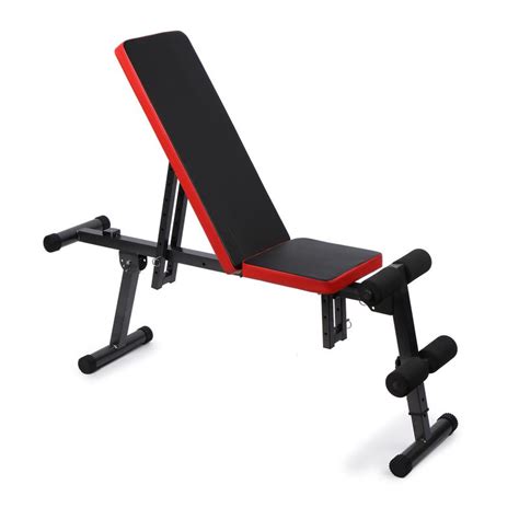 Veelzijdige fitnessbank | Action Webshop NL