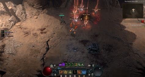 How To Get Unique Items Fast And Easily In D4 Guide Kboosting