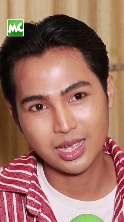 သဲသဲ ရဲ့ Lgbt ဝတ်စုံကို ဖန်တီးပေးခဲ့တဲ့ ဒီဇိုင်နာ ခန့်ကို Youtube