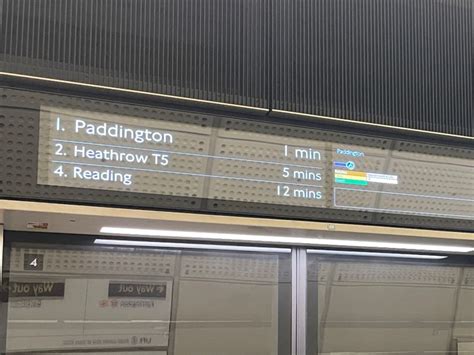 Paul Naylor Fciro Mcilt On Linkedin Elizabethline 26 Comments