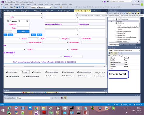 Solved Improving Performance Of My Windows App In VB Net Experts