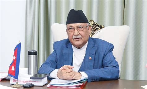 प्रविधिमैत्री शिक्षा प्रदान गर्न सरकारले योजनाबद्ध कार्य गरिरहेको छ ओली