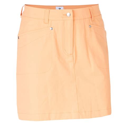 Daily Sports Coral Group Lyric Blossom Skort Pga Tour Superstore