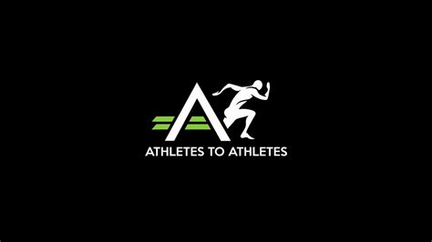 Athletes To Athletes On Linkedin S3 E4 W Tarrin Morgan Ii