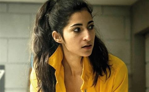 Nairobi Palermo Berlín Y Otros Personajes De La Casa De Papel 3 Que