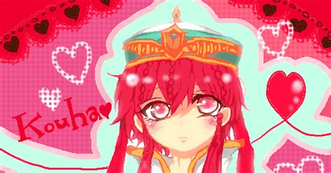 練紅覇 紅覇ちゃん やよいのイラスト Pixiv