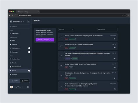 Comment Ui Designs Themes Templates And Downloadable Graphic Elements