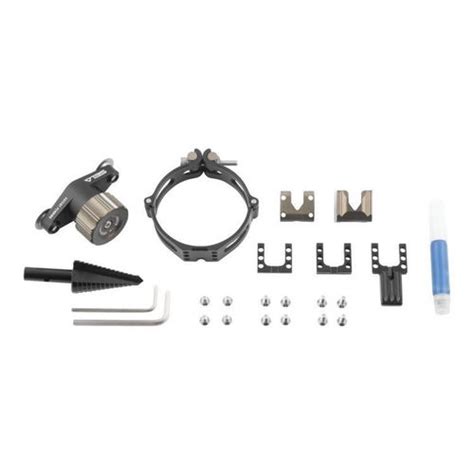 Pro Taper Sela Holeshot Device