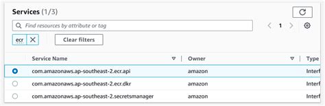 Luke Pembleton Endpoints For Aws Vpc